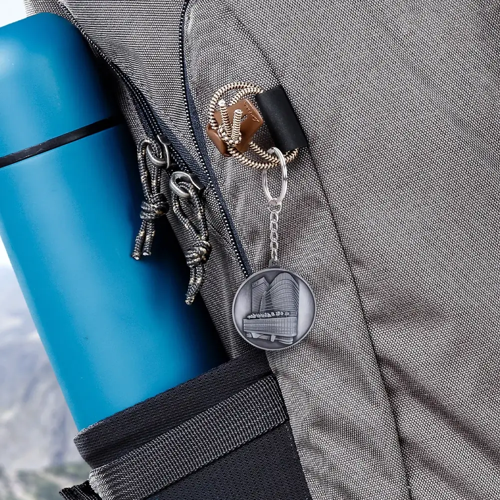 Magnets & Keychains - PINS